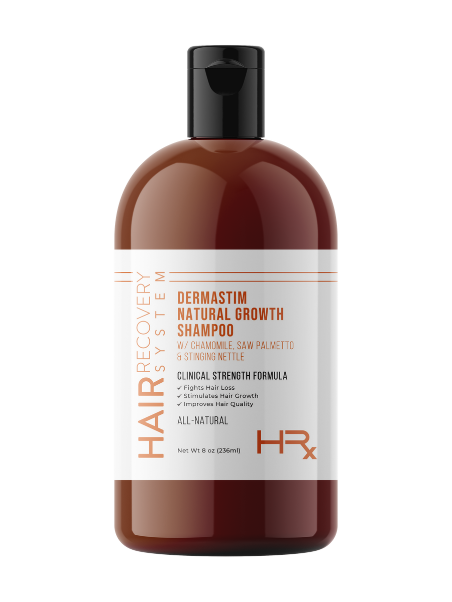 CCCA Hair Loss Bundle – Hair Recovery Systems